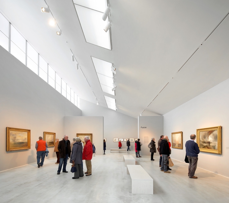 Hufton + Crow | Projects | Turner Contemporary