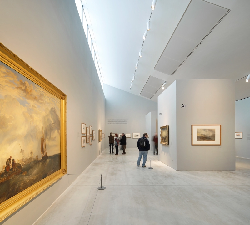Hufton + Crow | Projects | Turner Contemporary